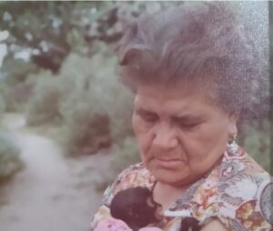 Pachita